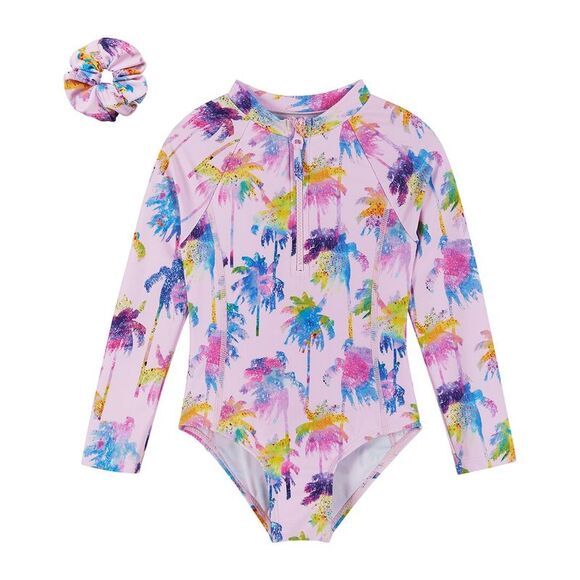 Andy & Evan | Swim | Andy Evan Rashguard Onepiece | Poshmark